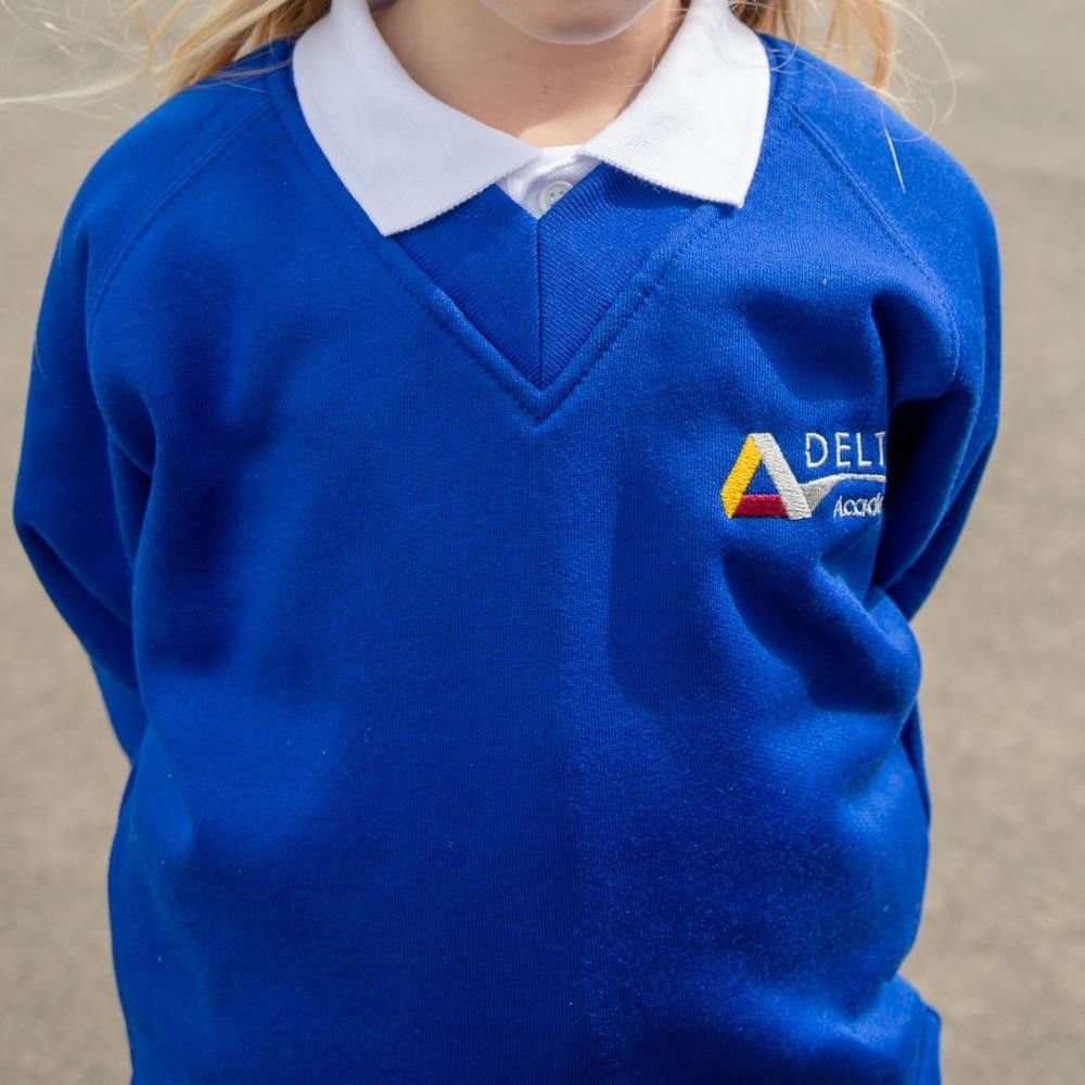 Uniform - Mersey Primary Academy
