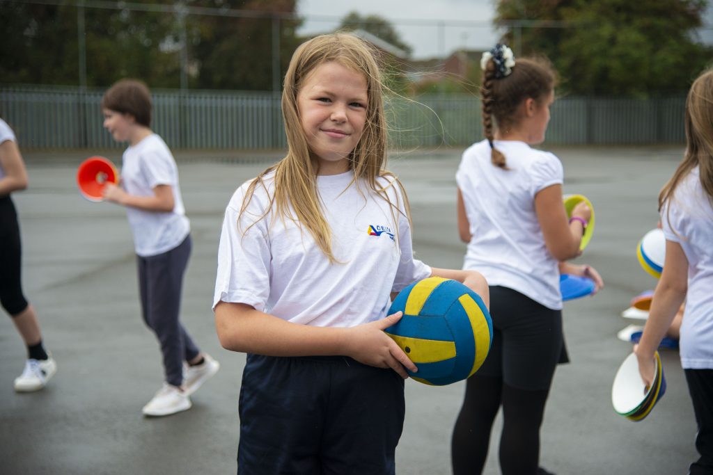 Uniform - Mersey Primary Academy