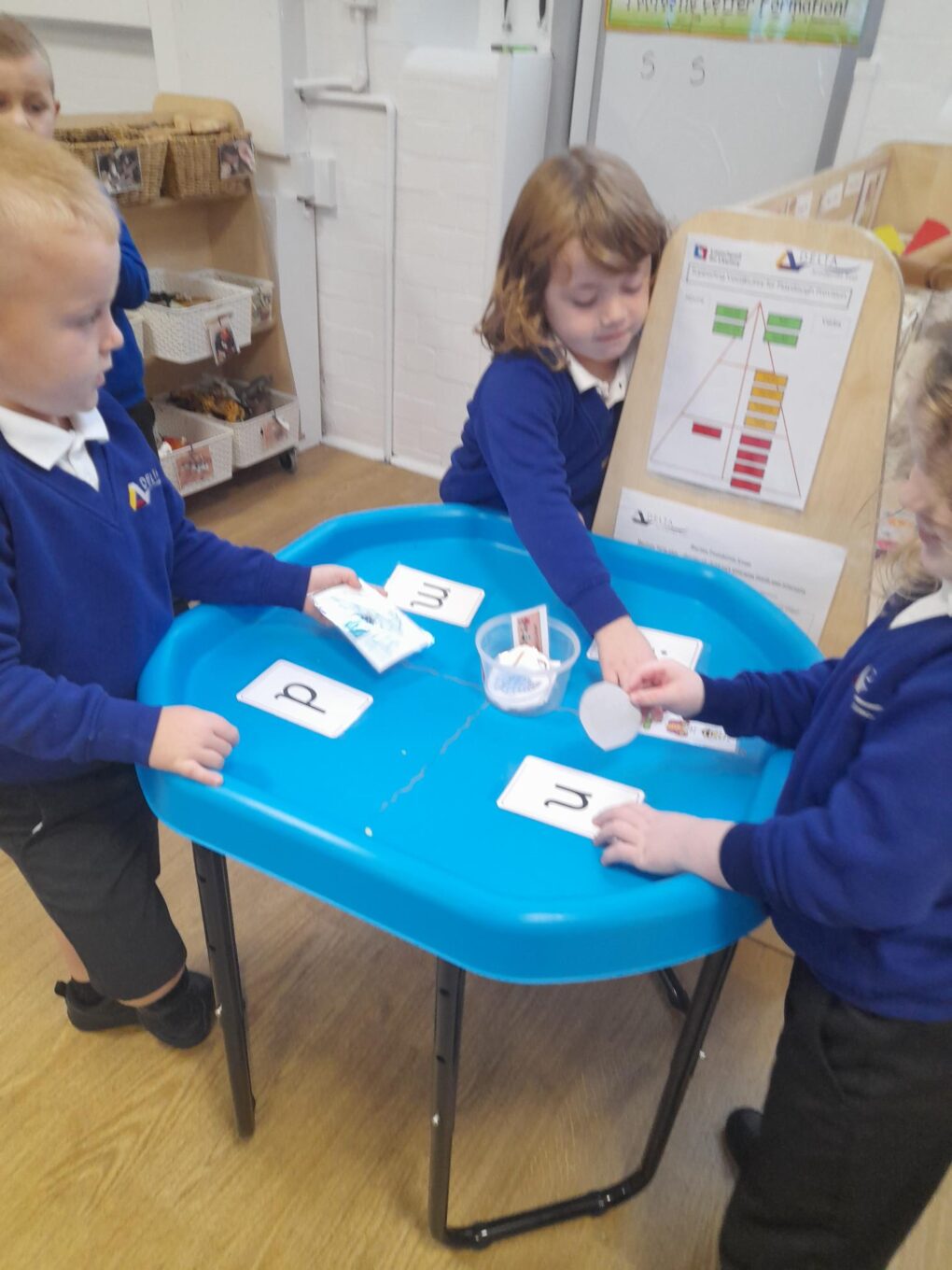 Ethos & Values - Mersey Primary Academy