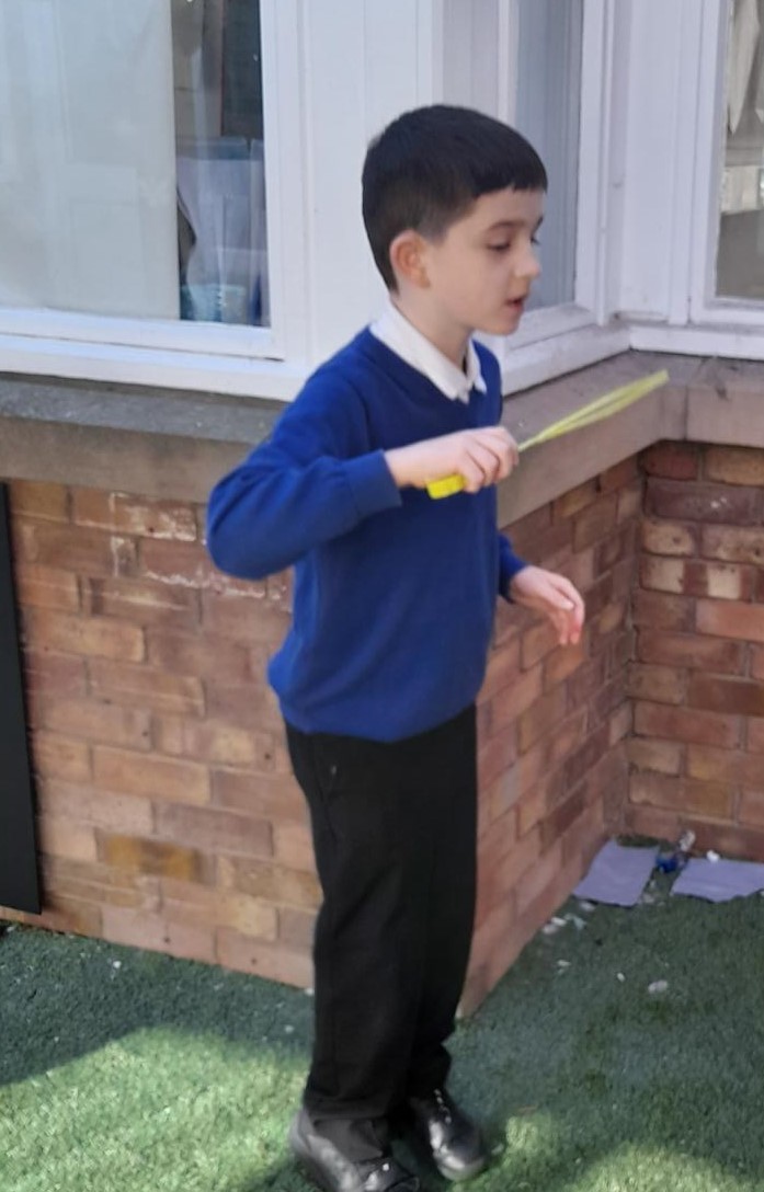 SEND - Mersey Primary Academy