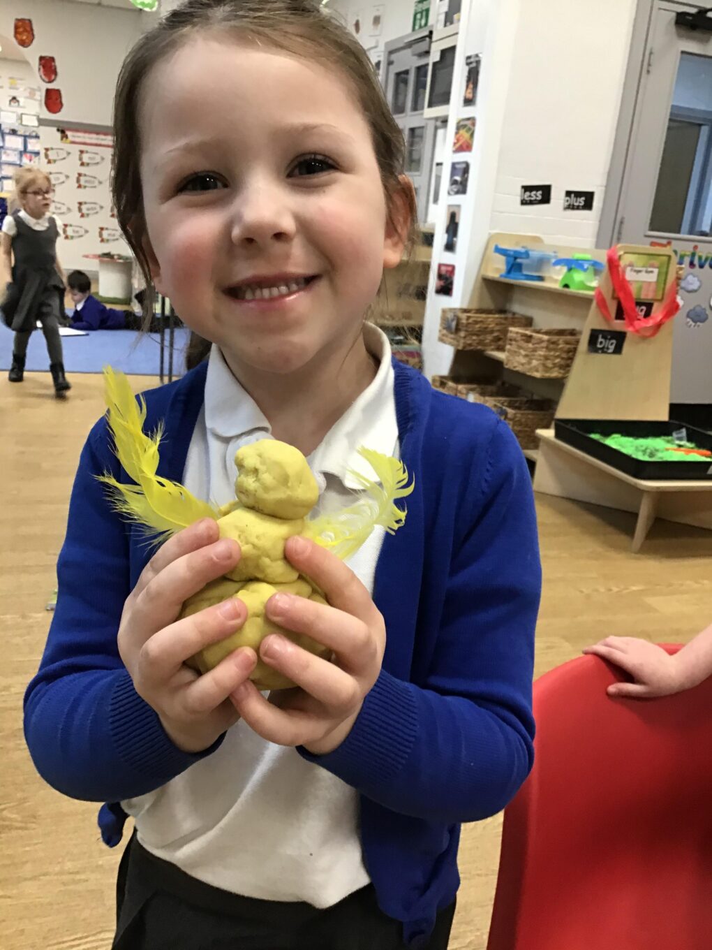 Design Technology - Our Intent - Mersey Primary Academy