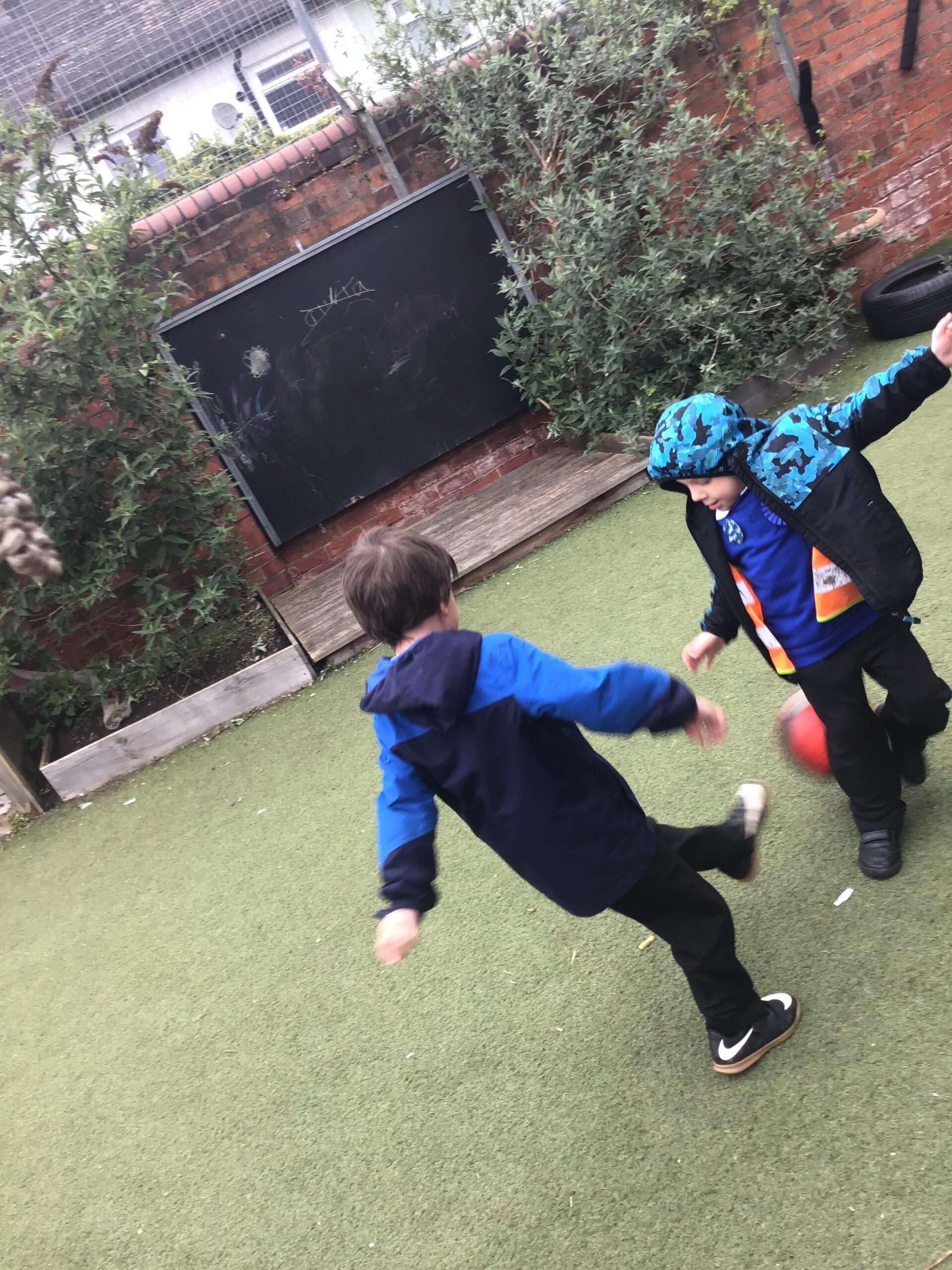 PE - Our Intent - Mersey Primary Academy