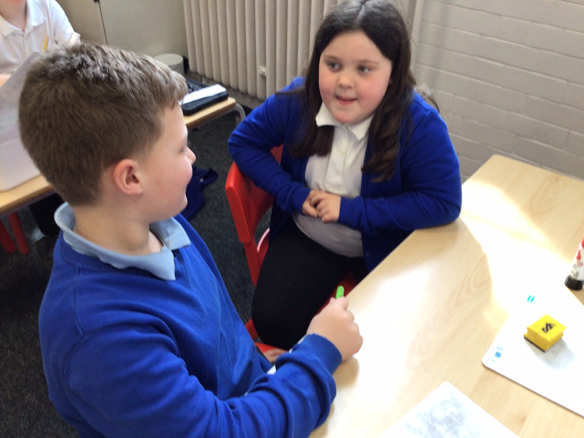 Modern Foreign Languages - Our Intent - Mersey Primary Academy