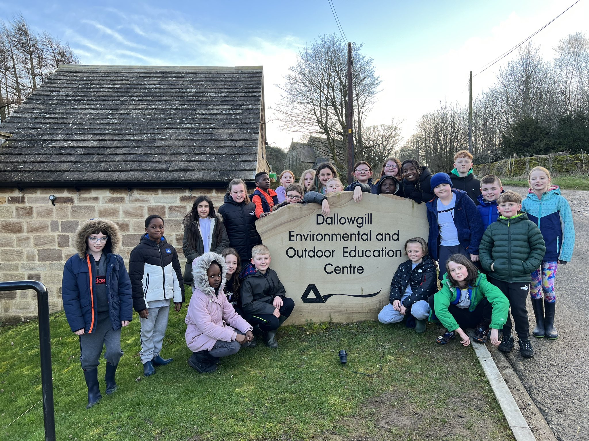 Geography - Our Intent - Mersey Primary Academy