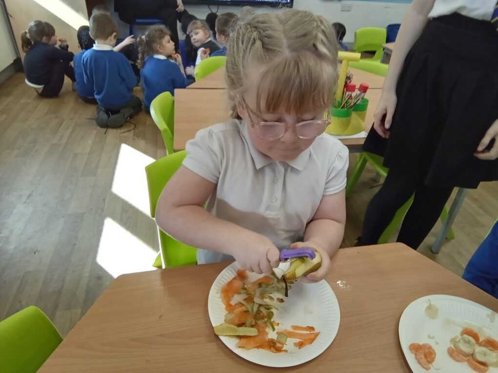 Design Technology - Our Intent - Mersey Primary Academy