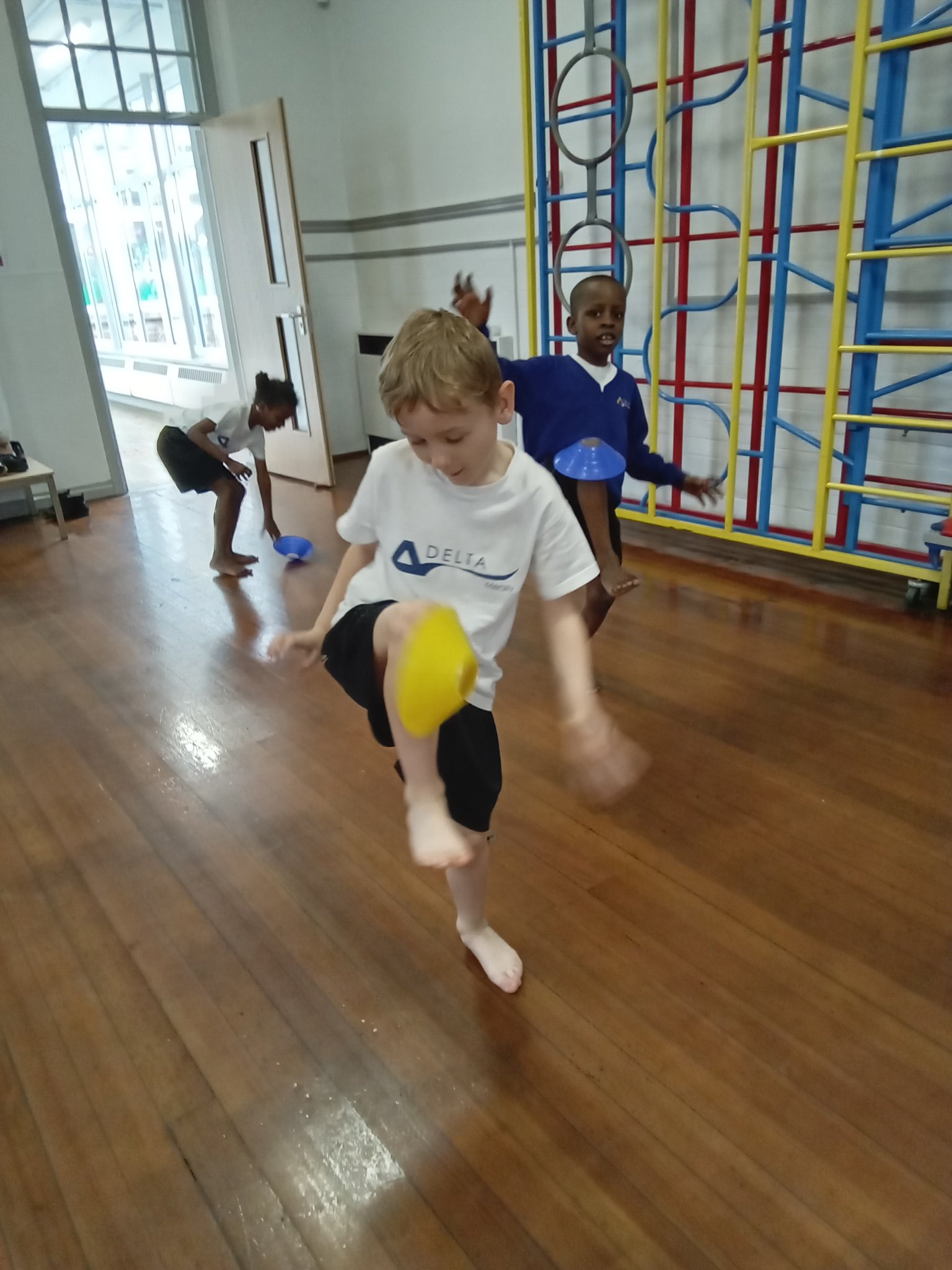 Enrichment - Mersey Primary Academy