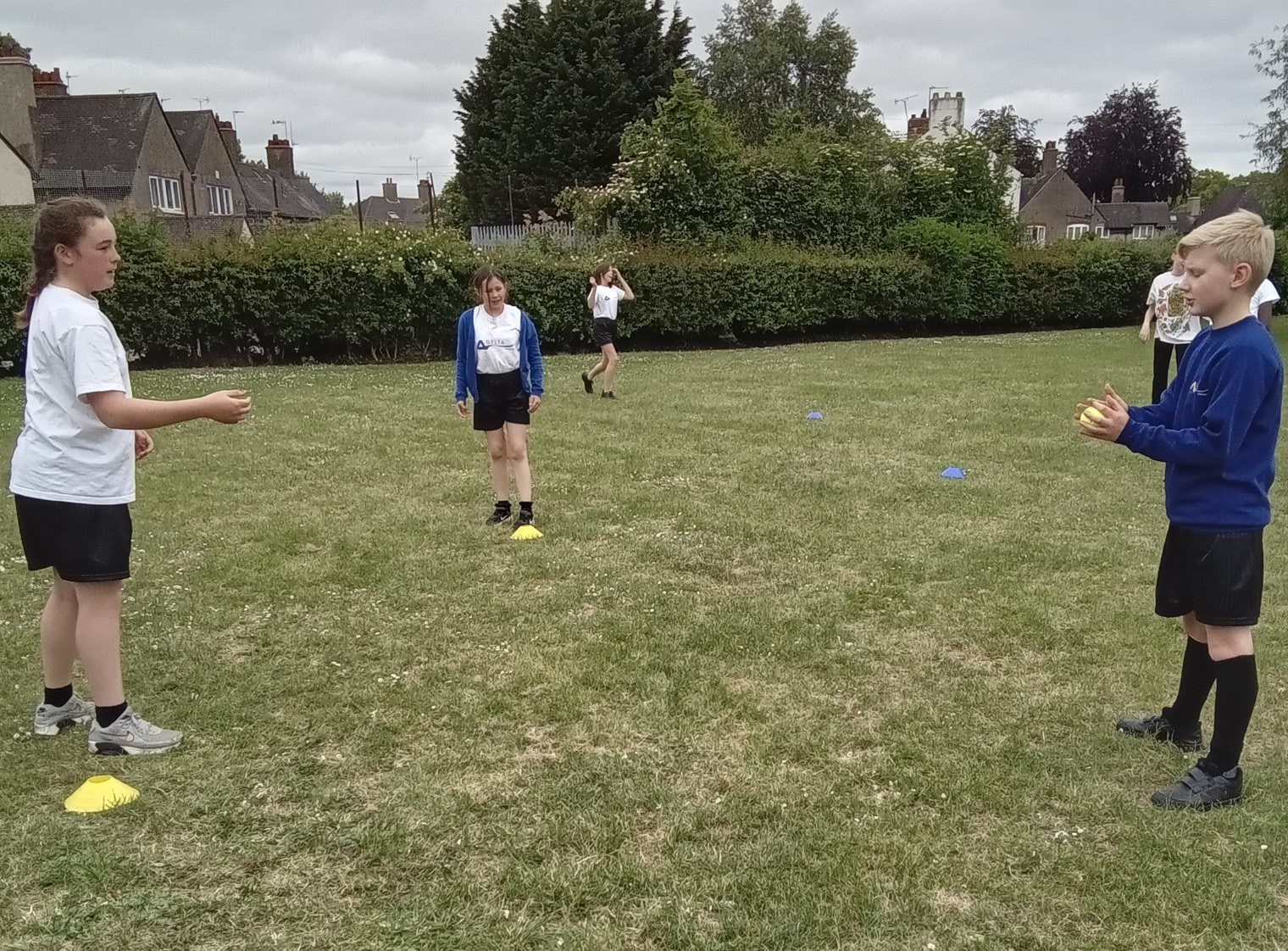 Enrichment - Mersey Primary Academy